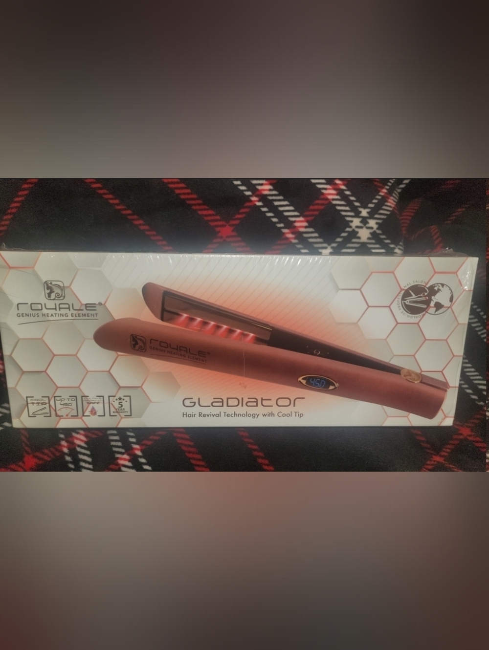 Novella Royale | Hair | Royale Gladiator Luxury Hair ...